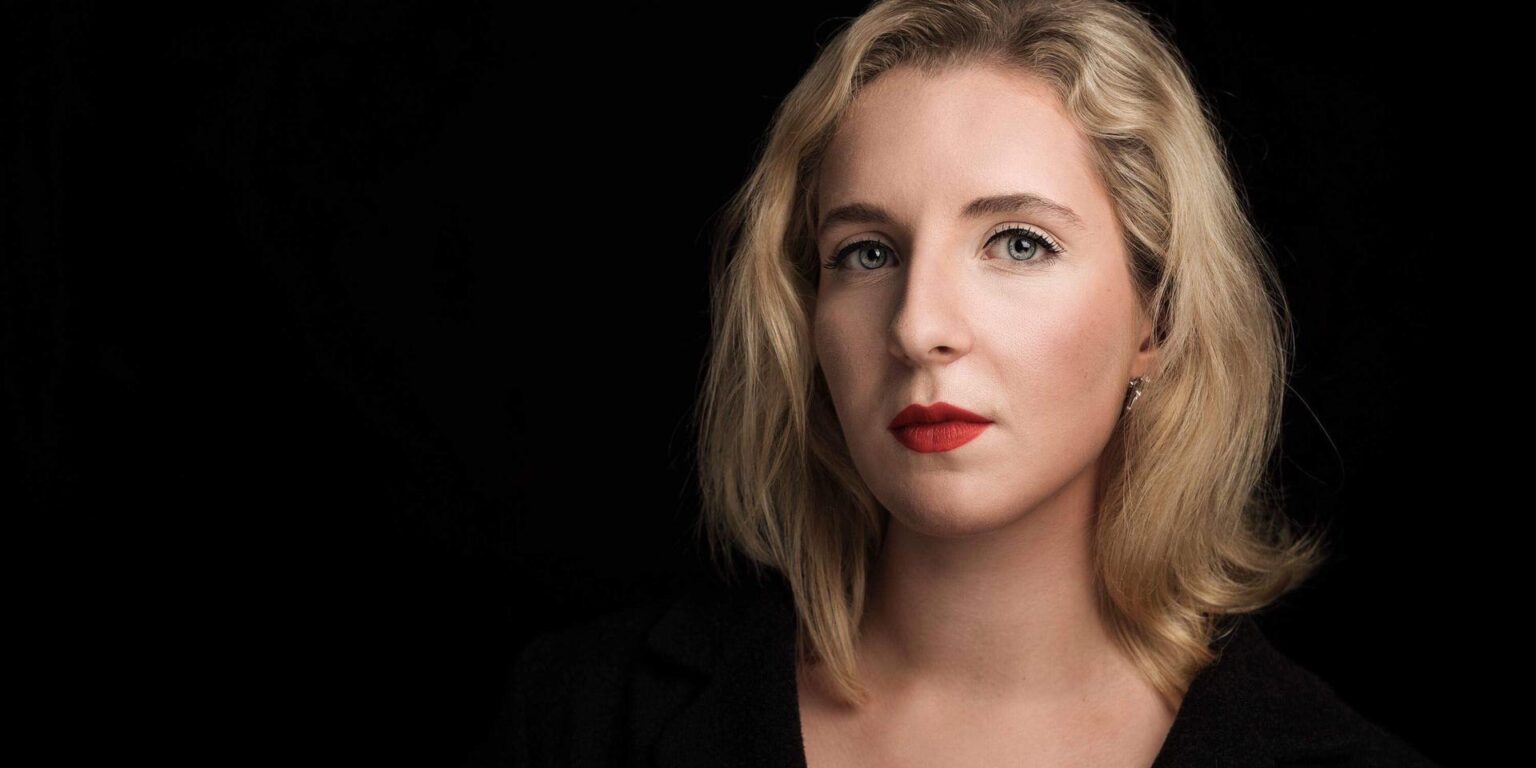 Aspiration: la carrière d’une chanteuse d'opéra | Focus Online