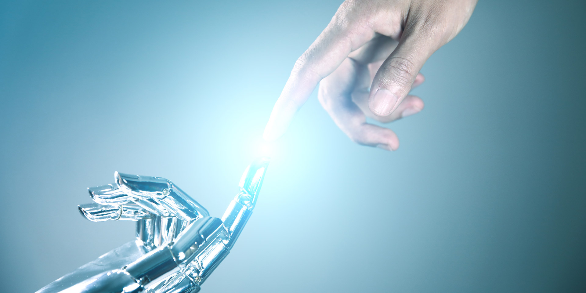 Roboter: Mensch und Maschine, Hand in Hand | Fokus Online