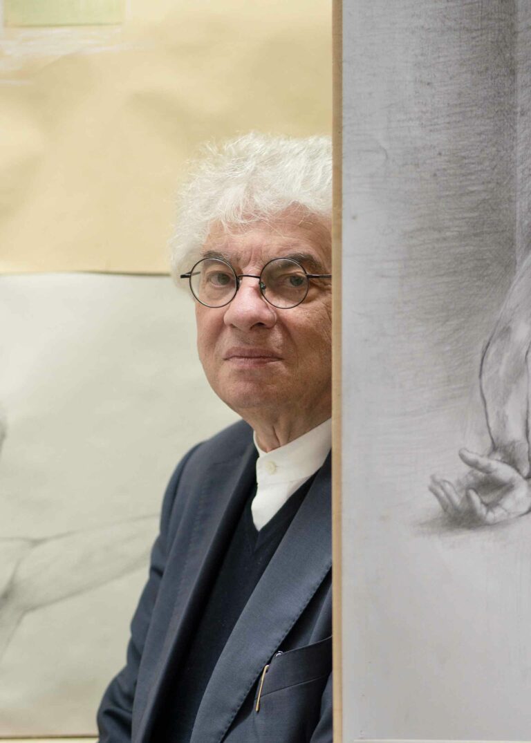 « L’architecture contemporaine raconte toute notre fragilité » | Focus ...