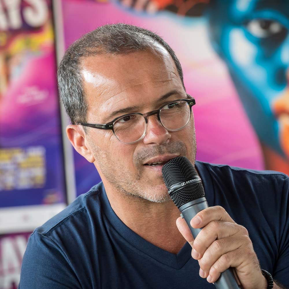 « Je crois encore en la jeunesse pour changer le monde » | Focus Online