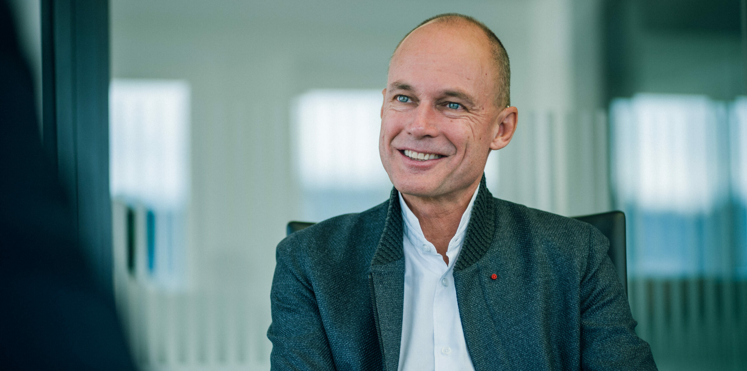 «Dans la vie, il faut apprendre à changer d’altitude» | Focus Online