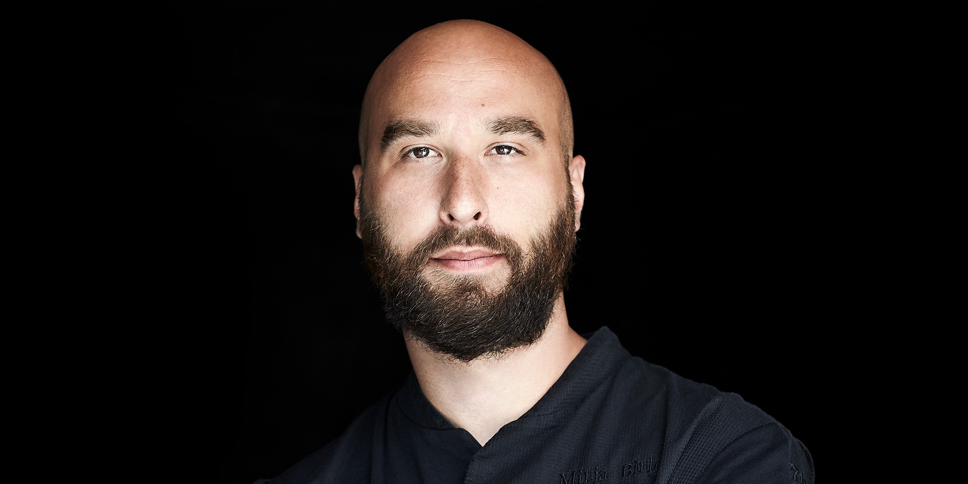 Mitja Birlo : « J’aime être créatif et rendre les gens heureux ...