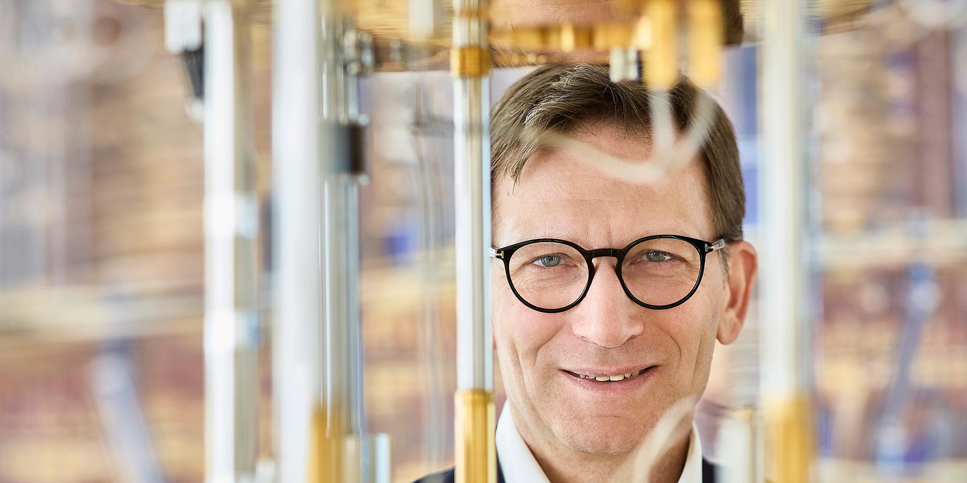 Christian Keller: « Nous devons évoluer avec notre temps, ce qui ...