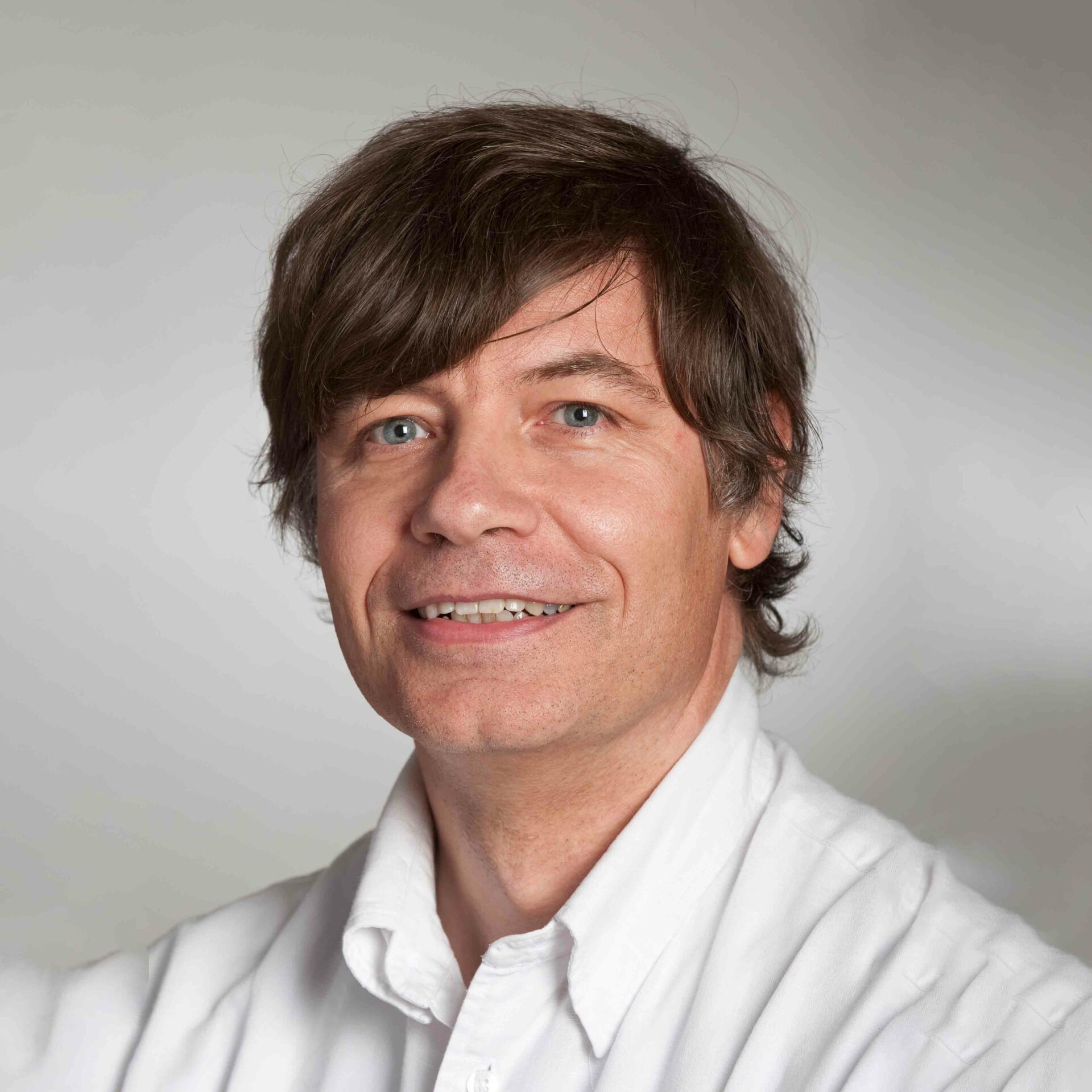 « La maladie est un voyage très intime et personnel