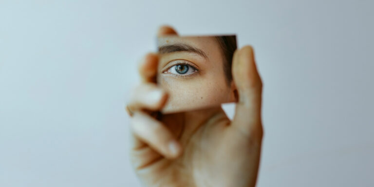 « Le regard que l’on porte sur soi est aussi le résultat d’une ...