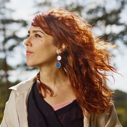 Zaz : « Il y a quelque chose de très intime dans la période de Noël ...