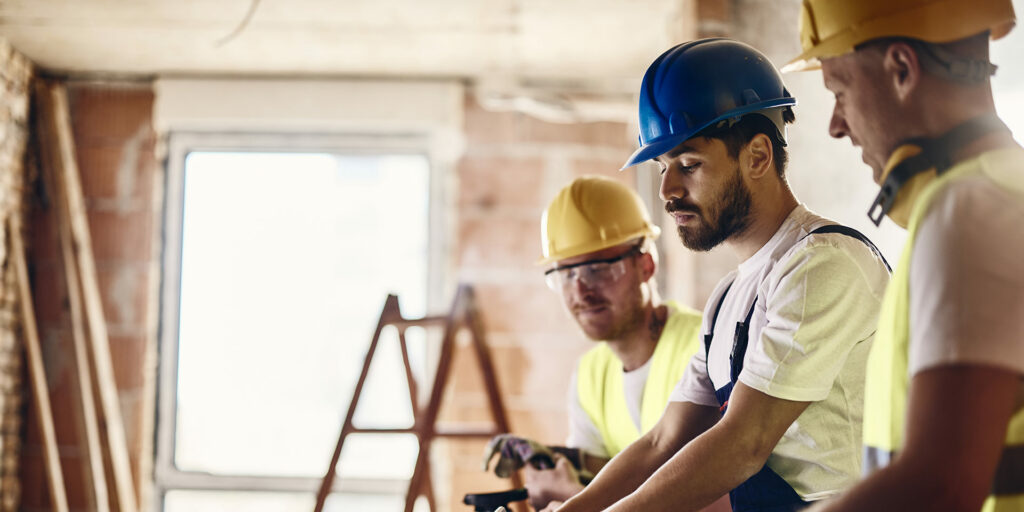 Construire, habiter et assainir pour l’avenir | Focus Online