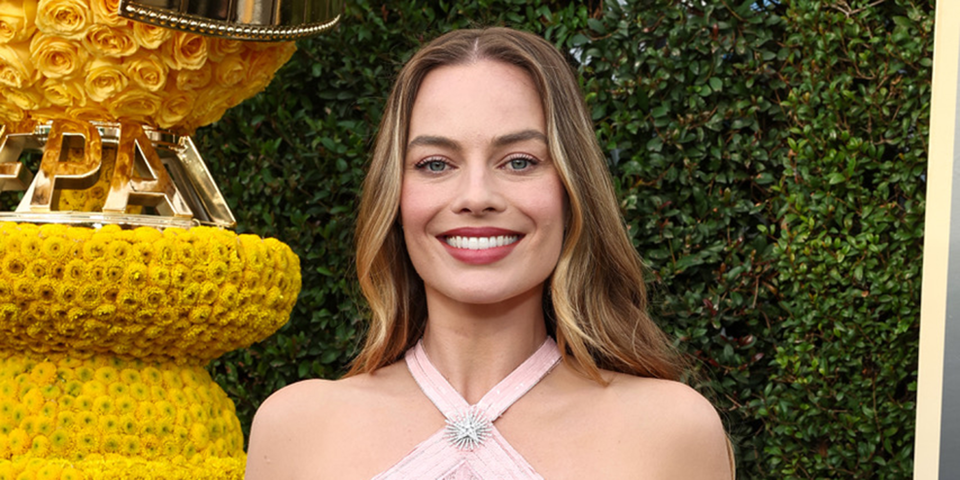 Margot Robbie : « Nous avons créé la société pour donner une voix aux ...
