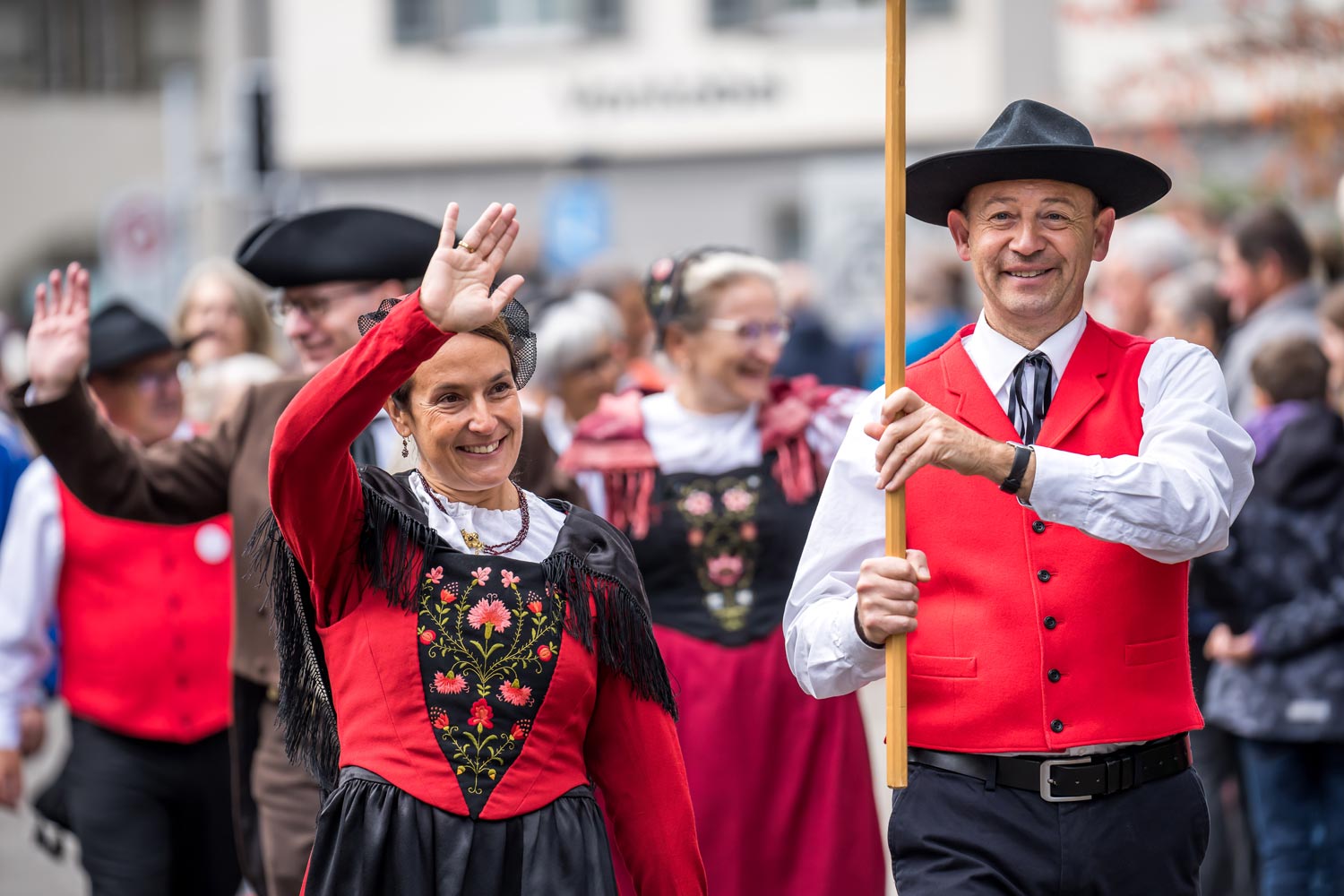4 aussergewöhnliche Ziele für den Herbstausflug | Fokus Online