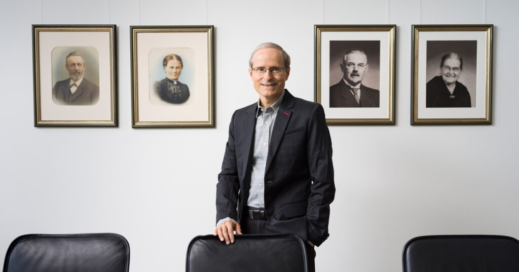 Carl Elsener : À la découverte d’un symbole suisse par excellence