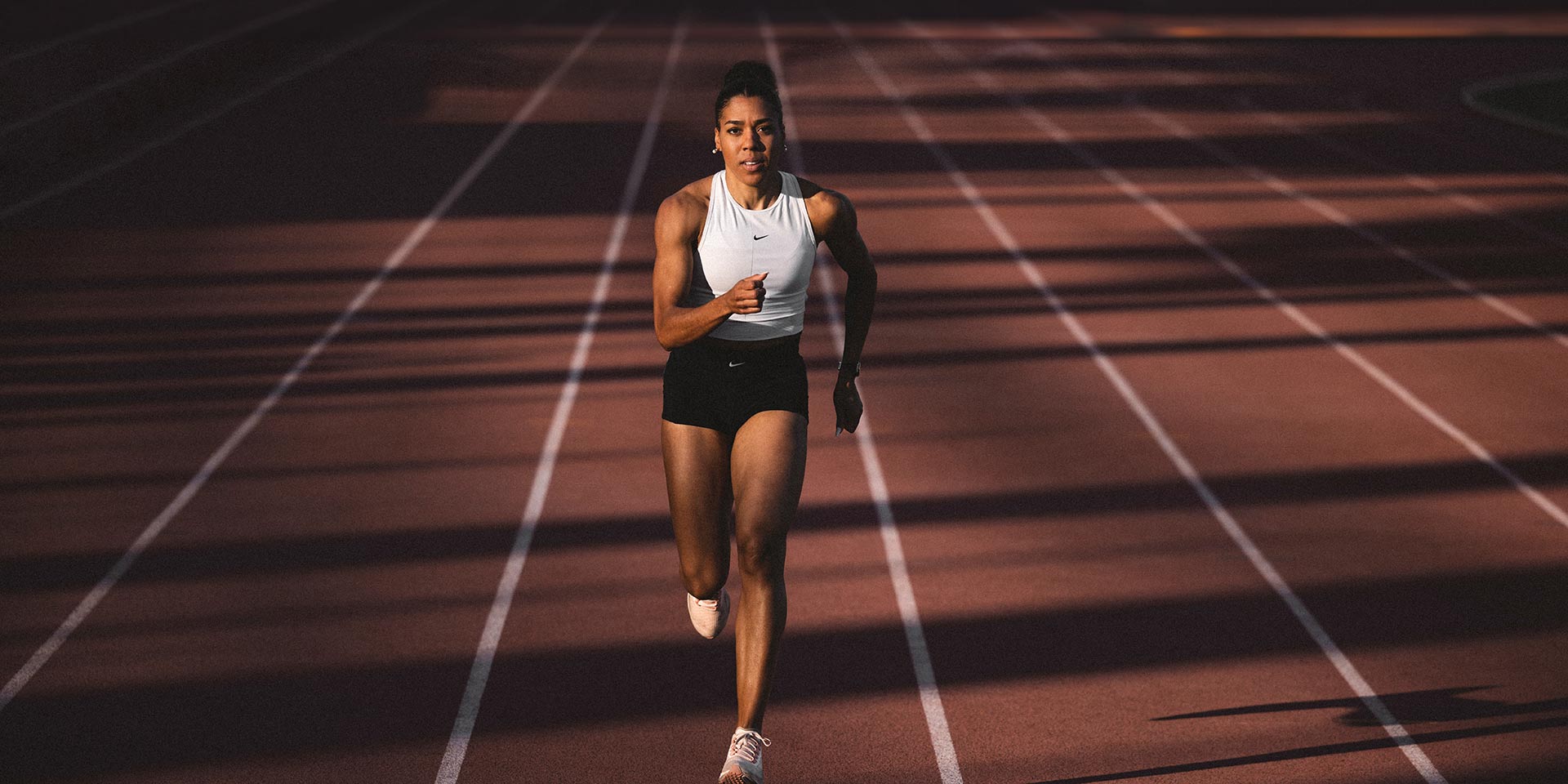 Mujinga Kambundji : Le sprint comme art de vivre