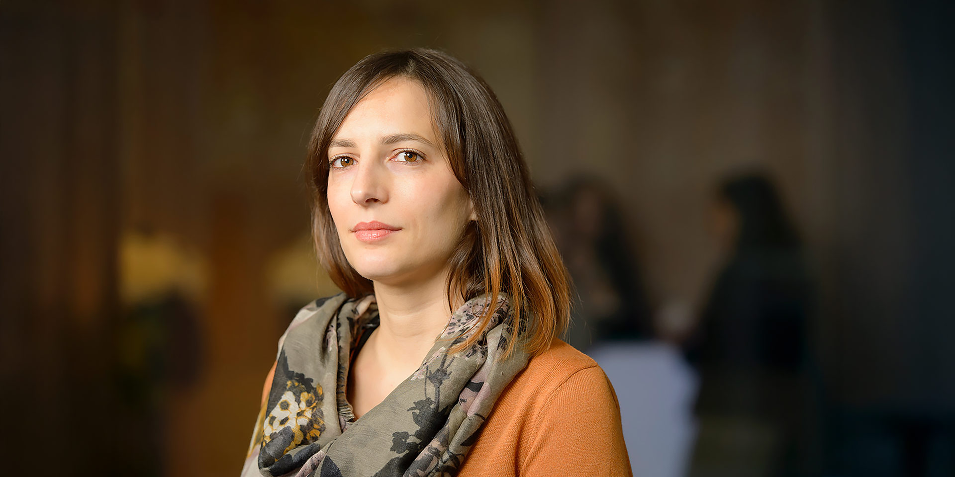 Candice Vogt : « La durabilité n’est pas un coût, mais un ...